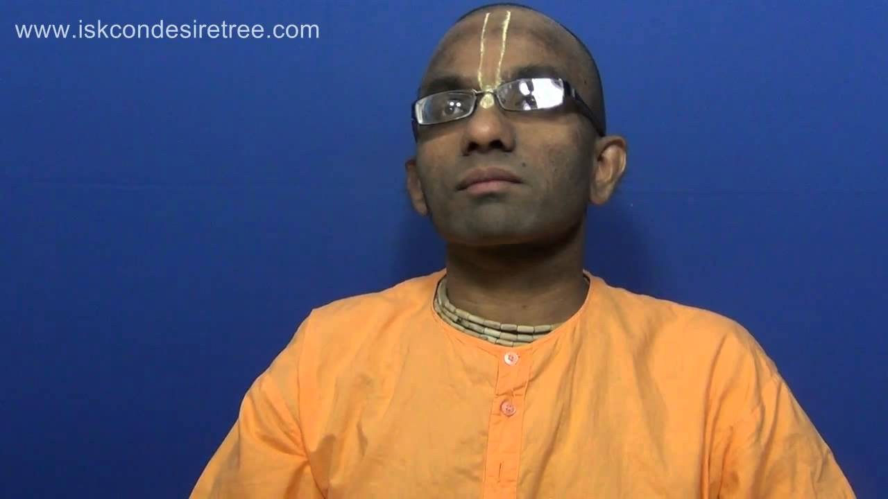 Can ISKCON devotees participate in social causes like fighting ...