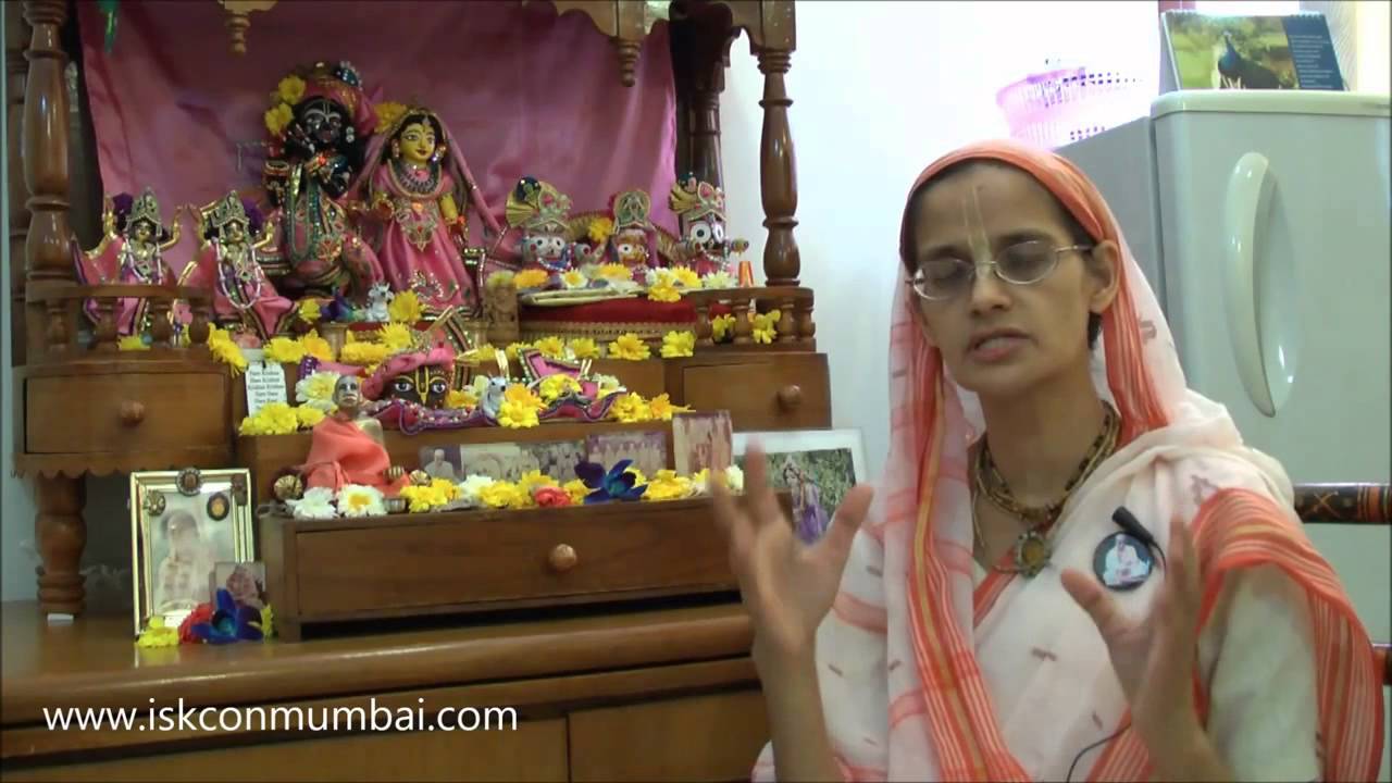 How I Came to Krishna Consciousness by H G Siddhi Lalasa Devi Dasi - HARE KRSNA TV LIVE | WATCH ...
