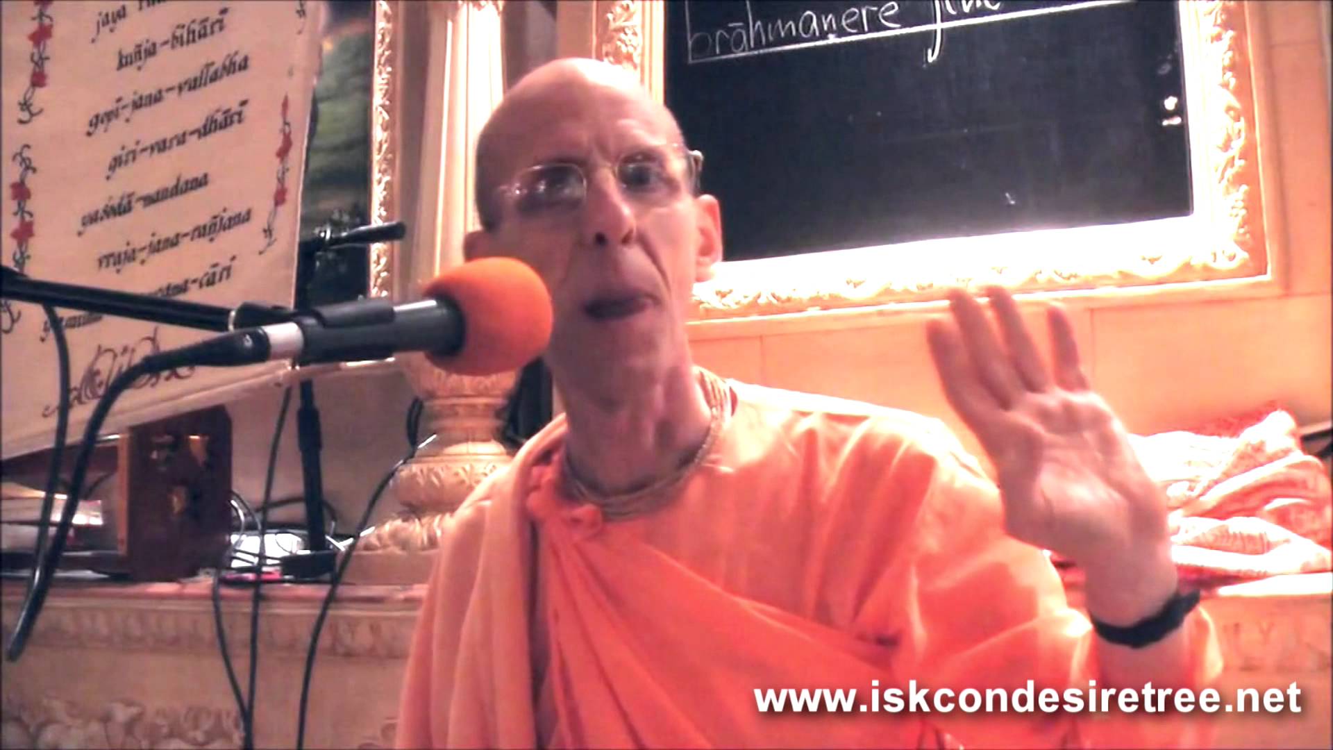 Krishna is Epitome of Humility, Jayadvaita Swami - HARE KRSNA TV LIVE ...