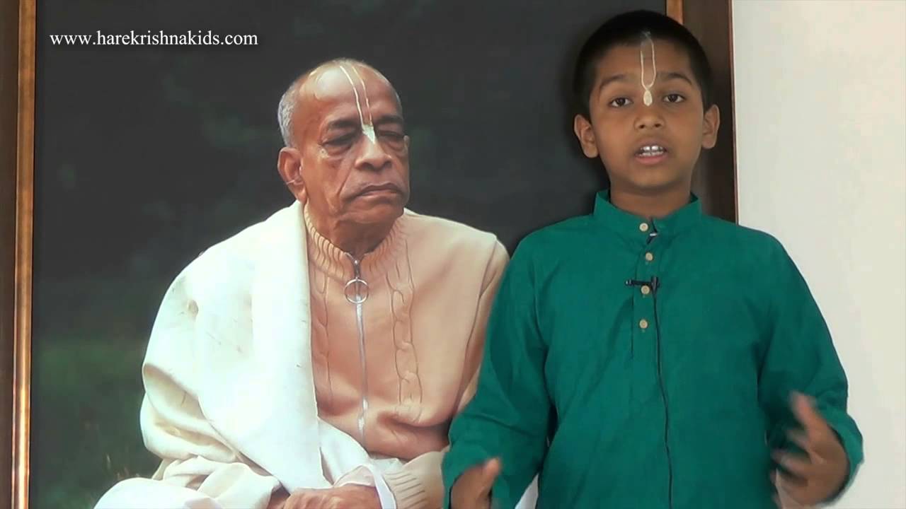 The story of Lord Ram & Mother Sita’s marriage ceremony by kids - HARE ...