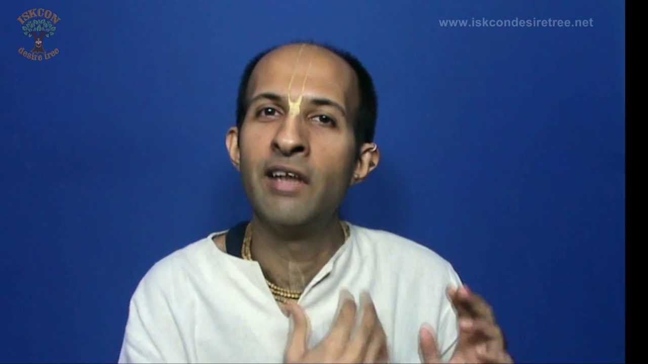 Atma ka Rahasya, Harinaam Prabhu (Hindi) - HARE KRSNA TV LIVE | WATCH ...