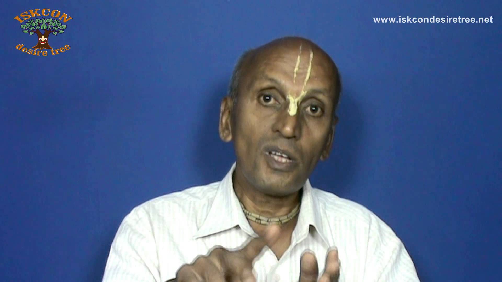 Bhagavad Gita ka Upadesh, Vasudev Nagesh Prabhu (Marathi) - HARE KRSNA ...