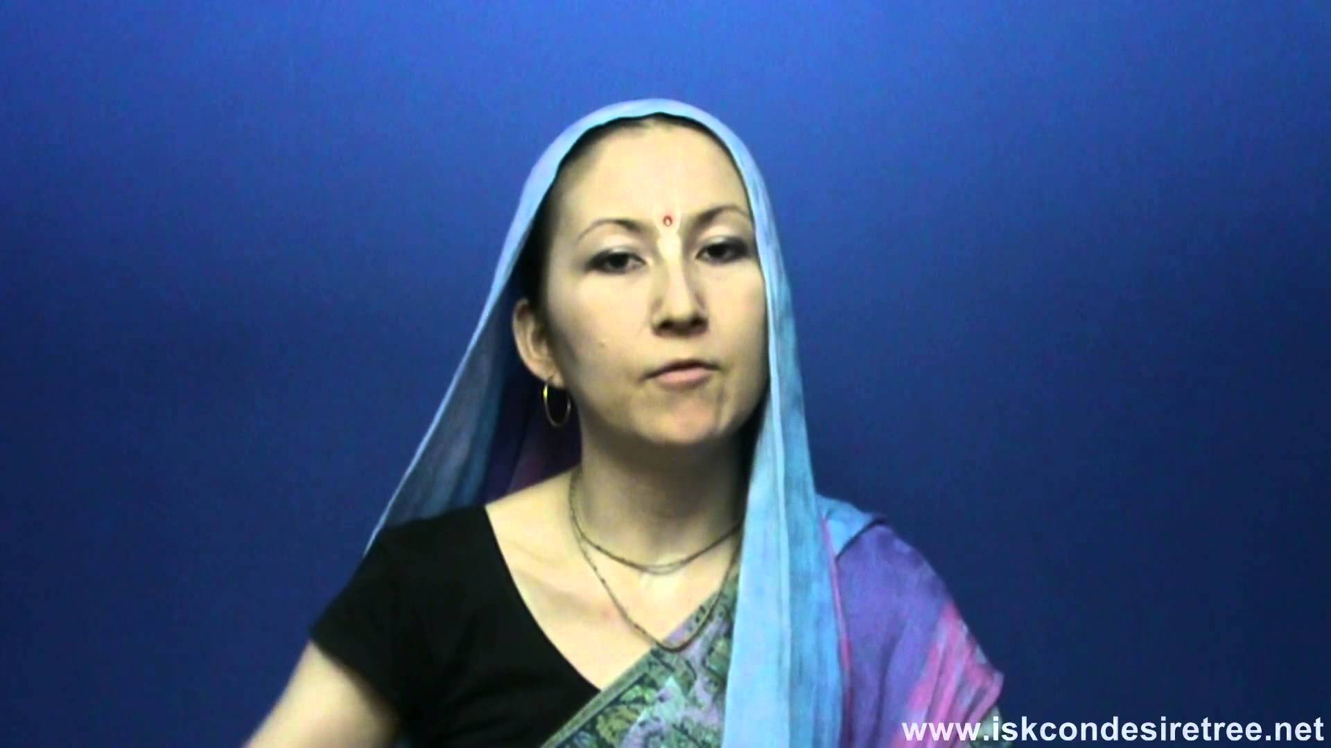 Cow Milk Food of Life, Maral - HARE KRSNA TV LIVE | WATCH HARE KRSNA ...