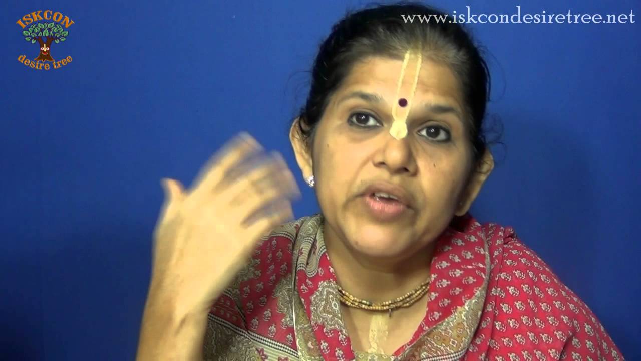 Introducing Lord Chaitanya and His greatest gift ! Jaggannatheshwari ...