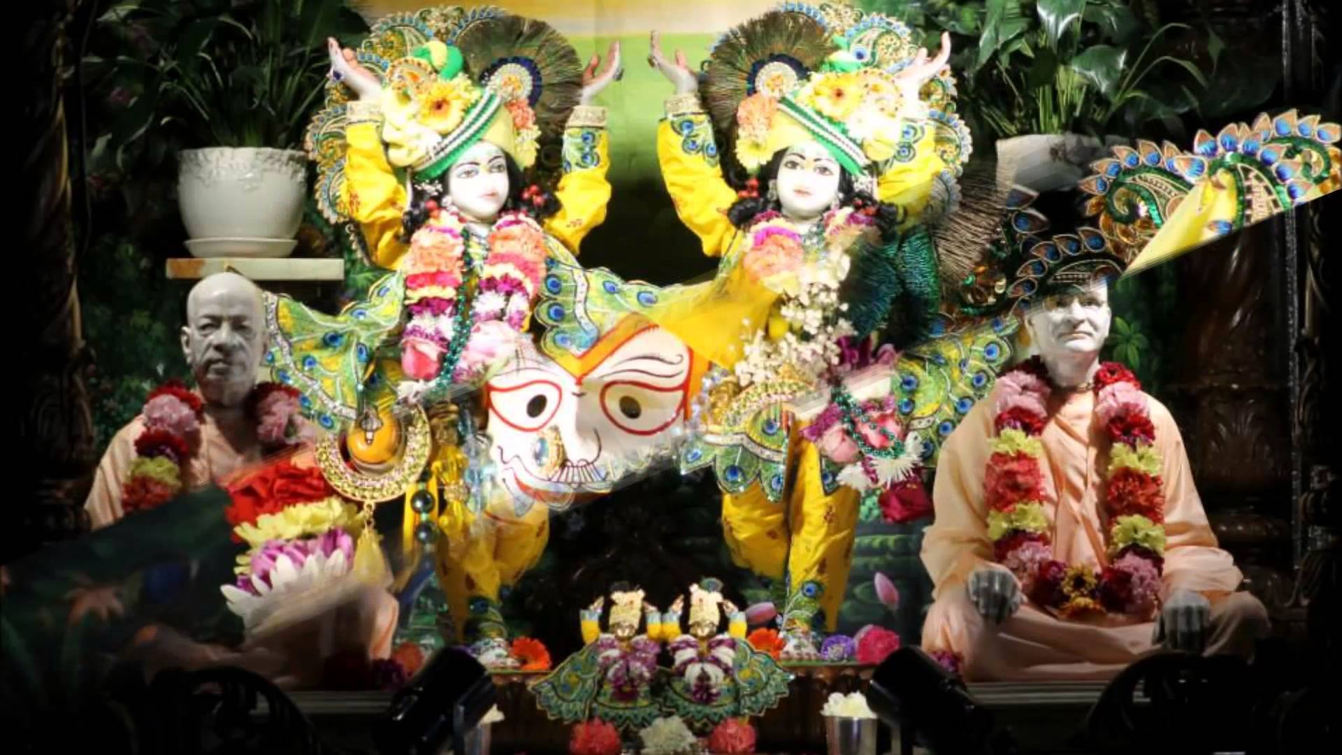 ISKCON Chicago Daily Darshan, 11 May 2014 - HARE KRSNA TV LIVE | WATCH ...