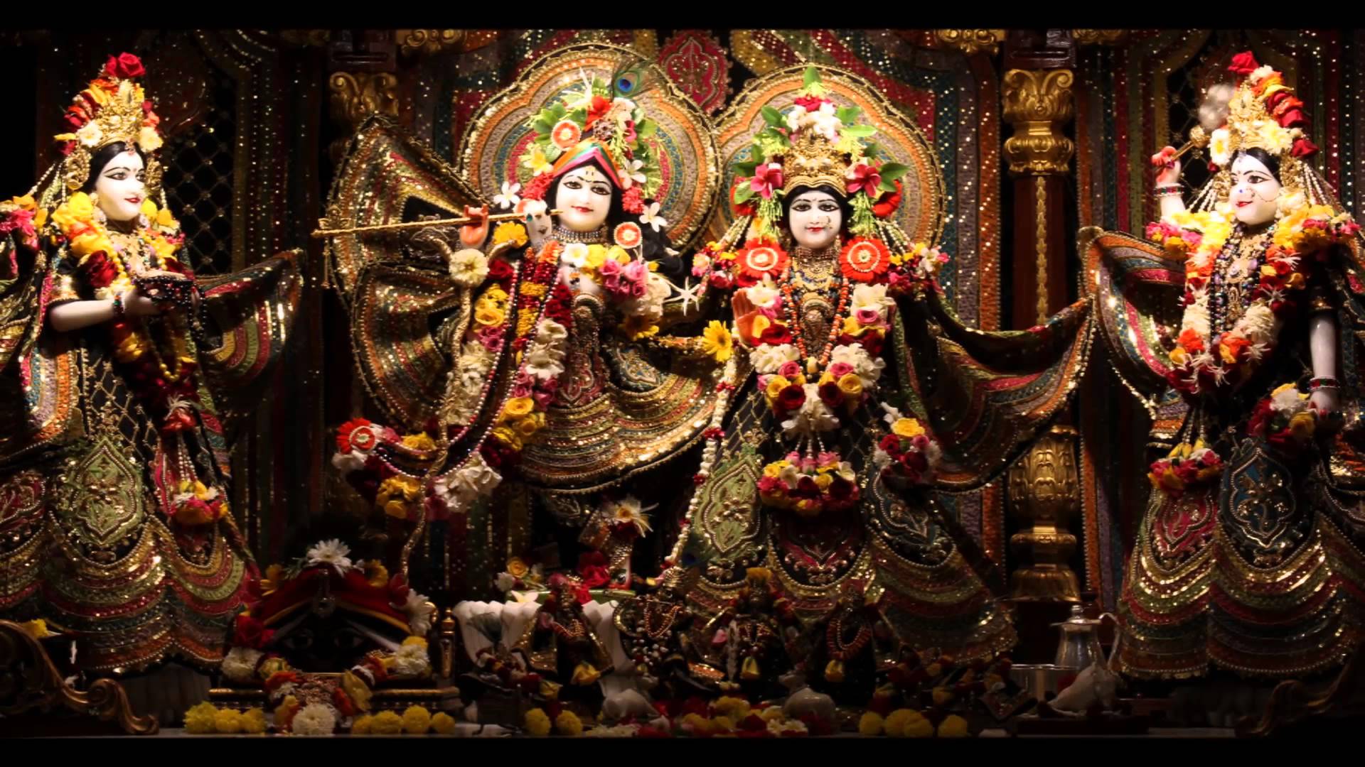 ISKCON Juhu Daily Darshan, 22 Feb 2014 - HARE KRSNA TV LIVE | WATCH ...