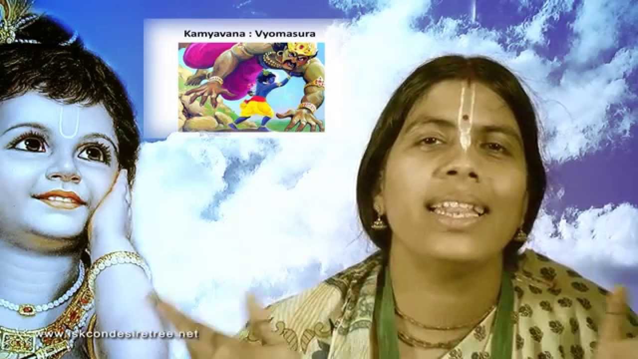 Kamyavan – Vyomasura new - HARE KRSNA TV LIVE | WATCH HARE KRSNA LIVE ...