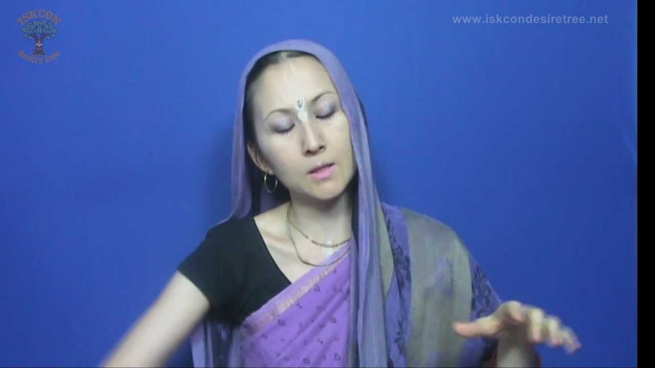 Mommy I Need You So Much, Maral Mataji - HARE KRSNA TV LIVE | WATCH ...
