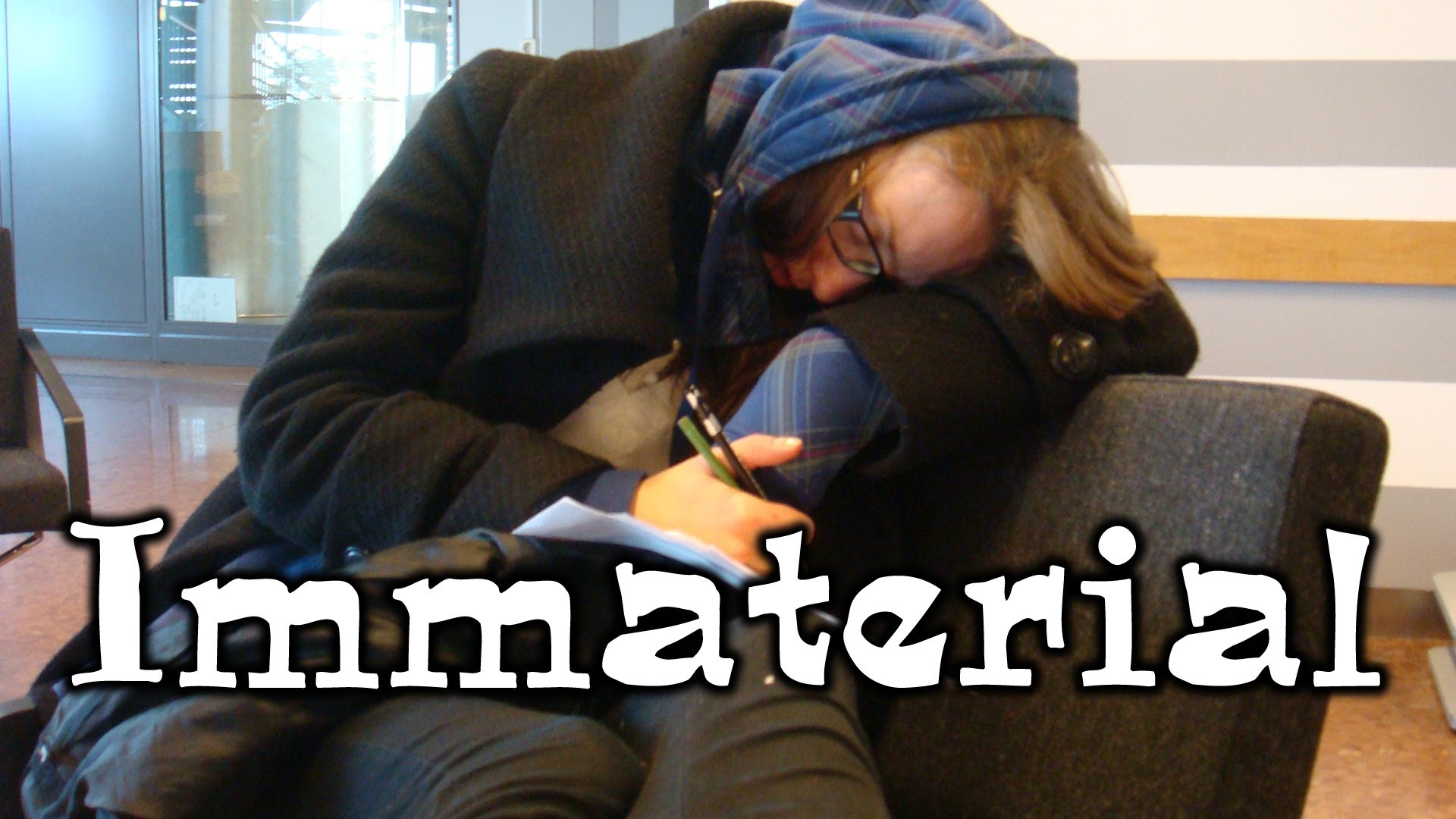 The immaterial is not imaterial ! Diksha Mataji (Gita Daily) - HARE ...