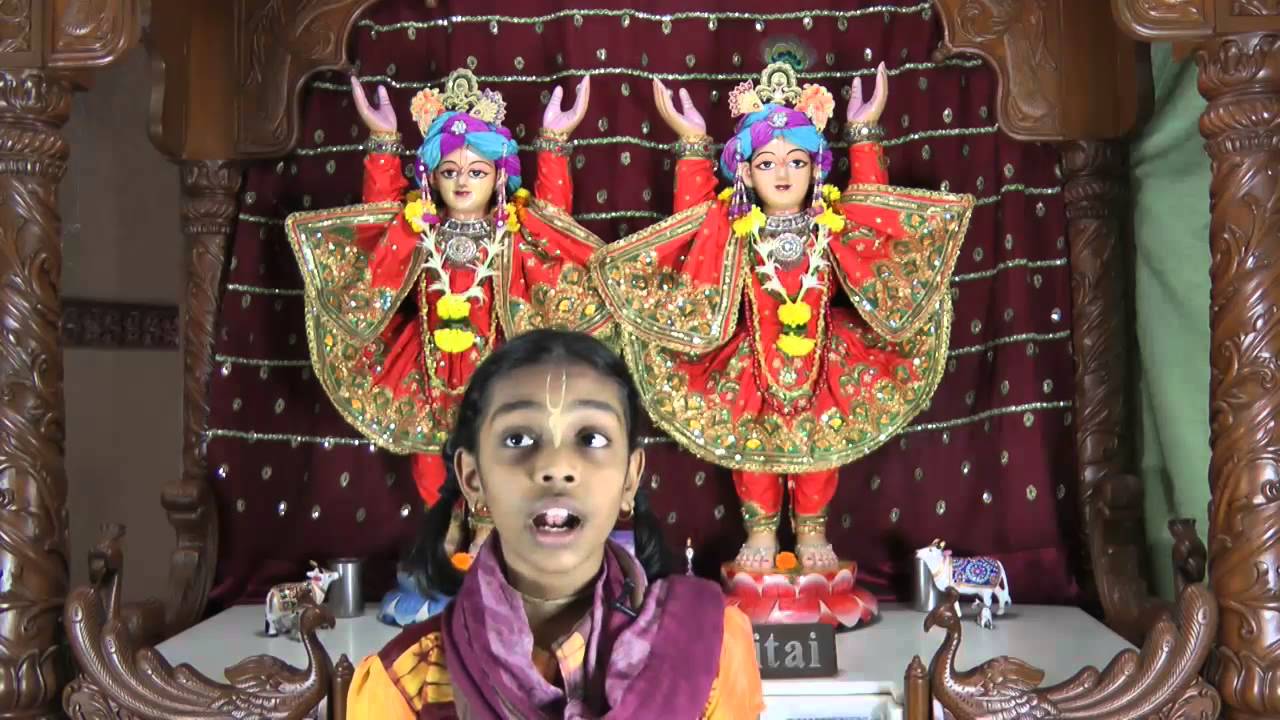 The Power of Holy Name – Ajamila - HARE KRSNA TV LIVE | WATCH HARE ...