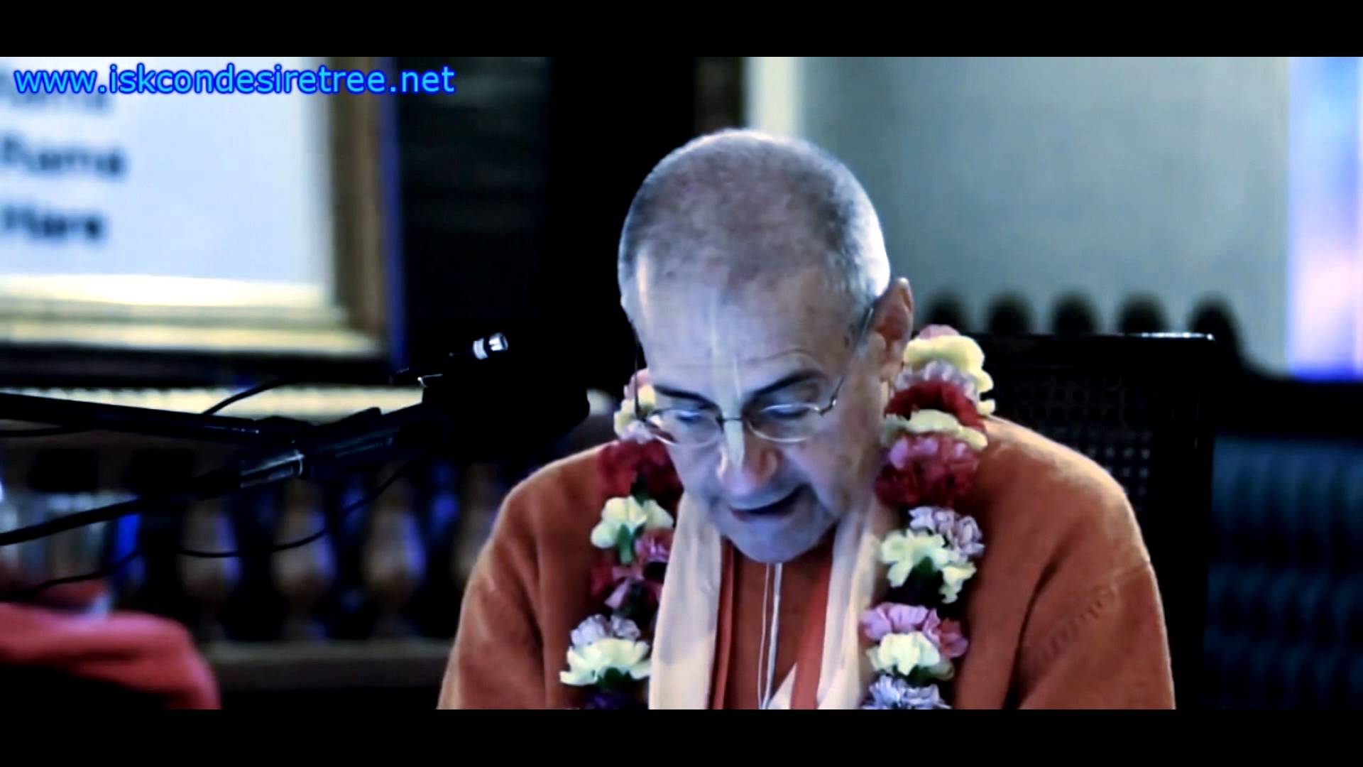 Those who regard this world as false are demons – Srila Prabhupada ...