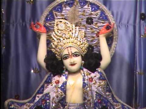 12 June ’14 Mangala Darshan at ISKCON Juhu - HARE KRSNA TV LIVE | WATCH ...