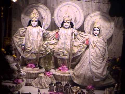 19 June ’14 Mangala Darshan at ISKCON Juhu - HARE KRSNA TV LIVE | WATCH ...