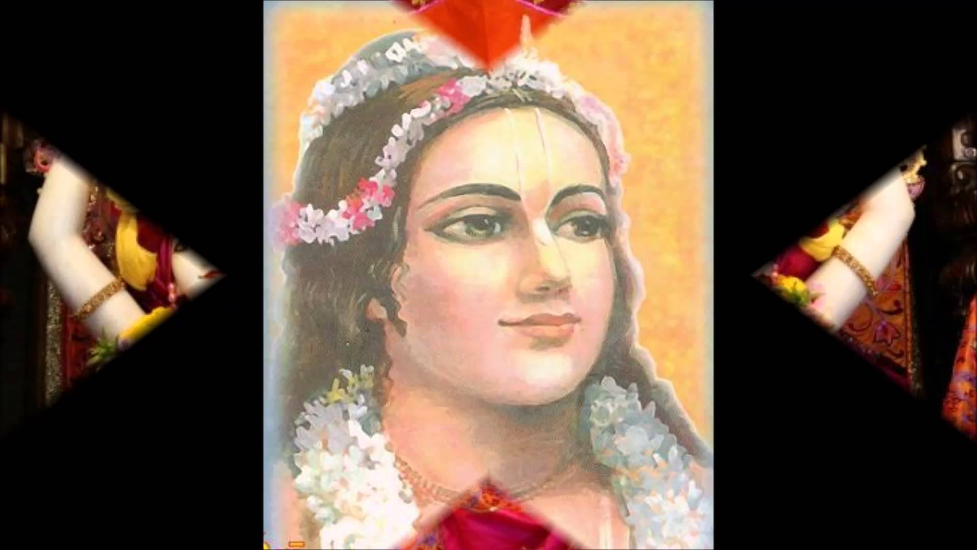 Akrodha Paramananda by Ananta Nitai Prabhu - HARE KRSNA TV LIVE | WATCH HARE KRSNA LIVE TV ...