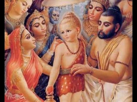 Bali Maharaj – Surrender doesn’t have to wait - HARE KRSNA TV LIVE ...