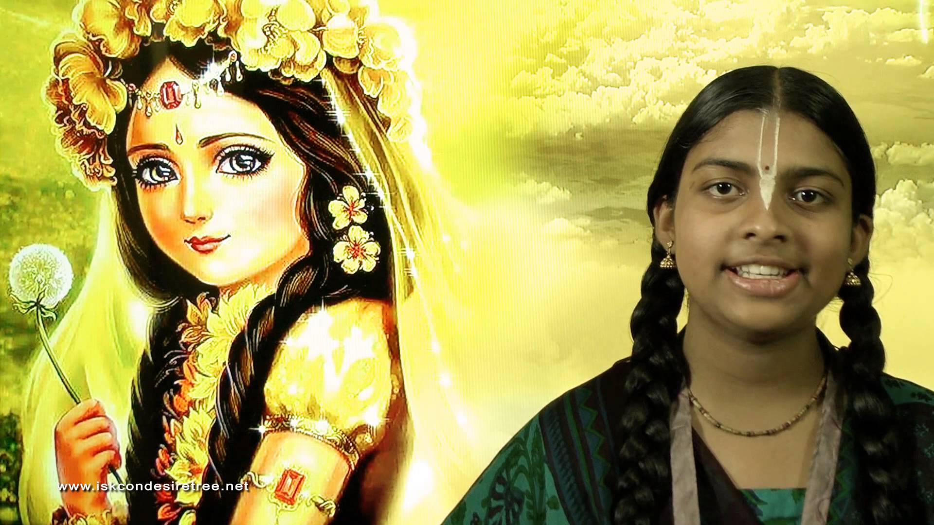 Durvasa Muni’s boon - HARE KRSNA TV LIVE | WATCH HARE KRSNA LIVE TV ...