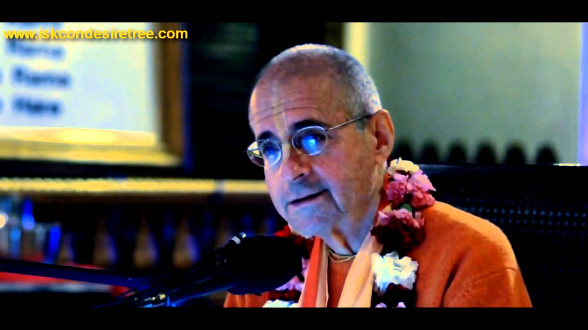 Practicing Humility – Giriraj Swami - HARE KRSNA TV LIVE | WATCH HARE ...