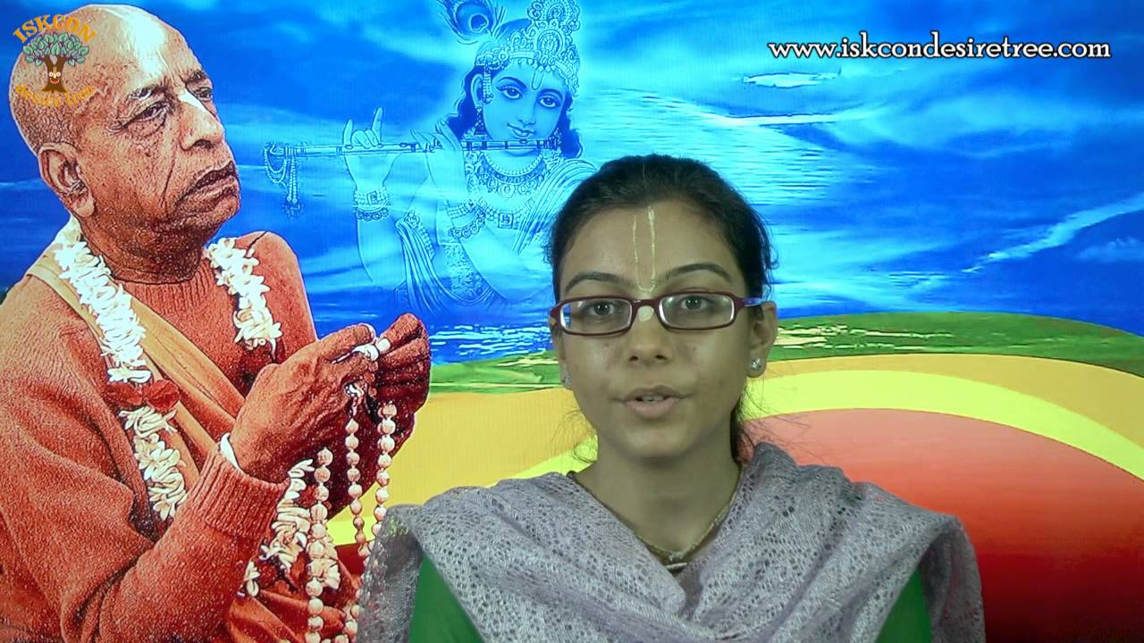 Santosh Datta - HARE KRSNA TV LIVE | WATCH HARE KRSNA LIVE TV CHANNEL ...