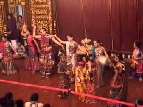 Sunday Feast Drama – Thief Behind Greatest Thief - HARE KRSNA TV LIVE ...