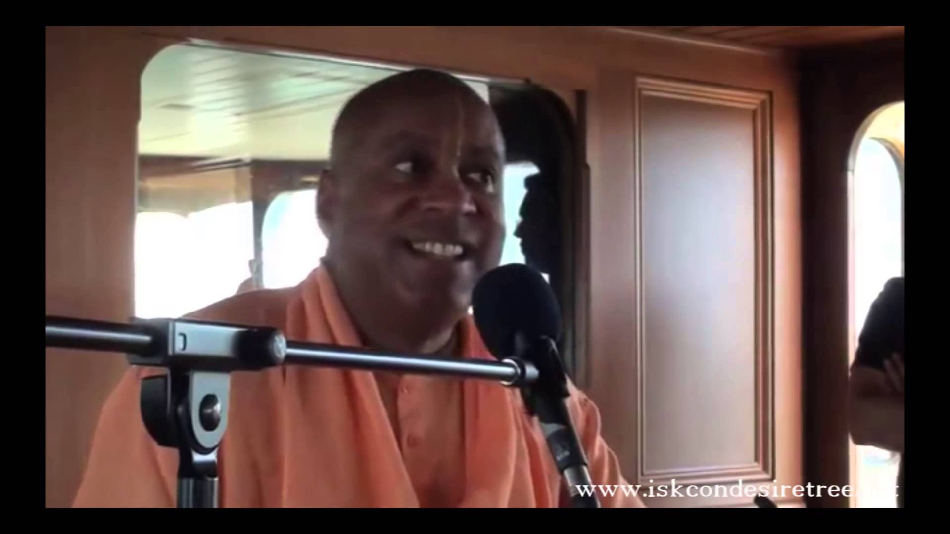 What is the essence of Hare Krishna Maha Mantra? Devamrita Swami - HARE ...