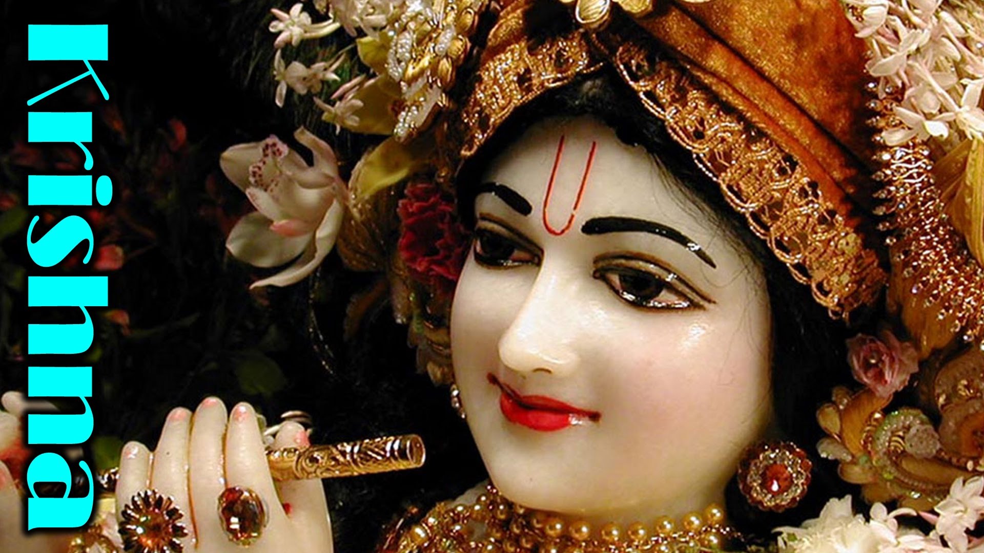 When Krishna Has All The Qualities Of All The Other Incarnations Why Are Other Incarnations ...