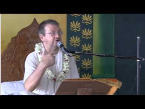 Ajamil Prabhu at ISKCON Mayapur - HARE KRSNA TV LIVE | WATCH HARE KRSNA ...