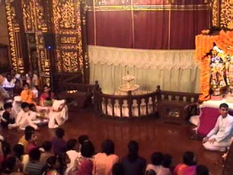 Drama – Chand Kazi Delivered By Mahaprabhu - HARE KRSNA TV LIVE | WATCH ...