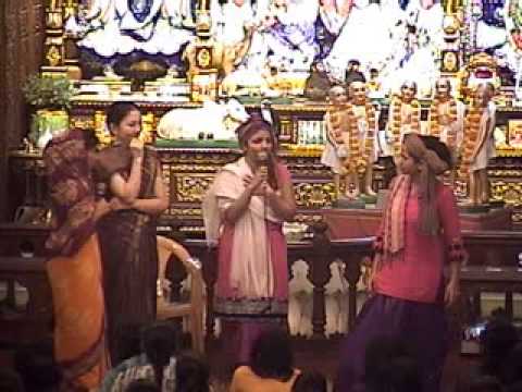 Drama of Sakshi Gopal - HARE KRSNA TV LIVE | WATCH HARE KRSNA LIVE TV ...