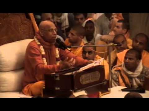 Lokanath Swami at ISKCON Mayapur 01/03/2014 - HARE KRSNA TV LIVE ...
