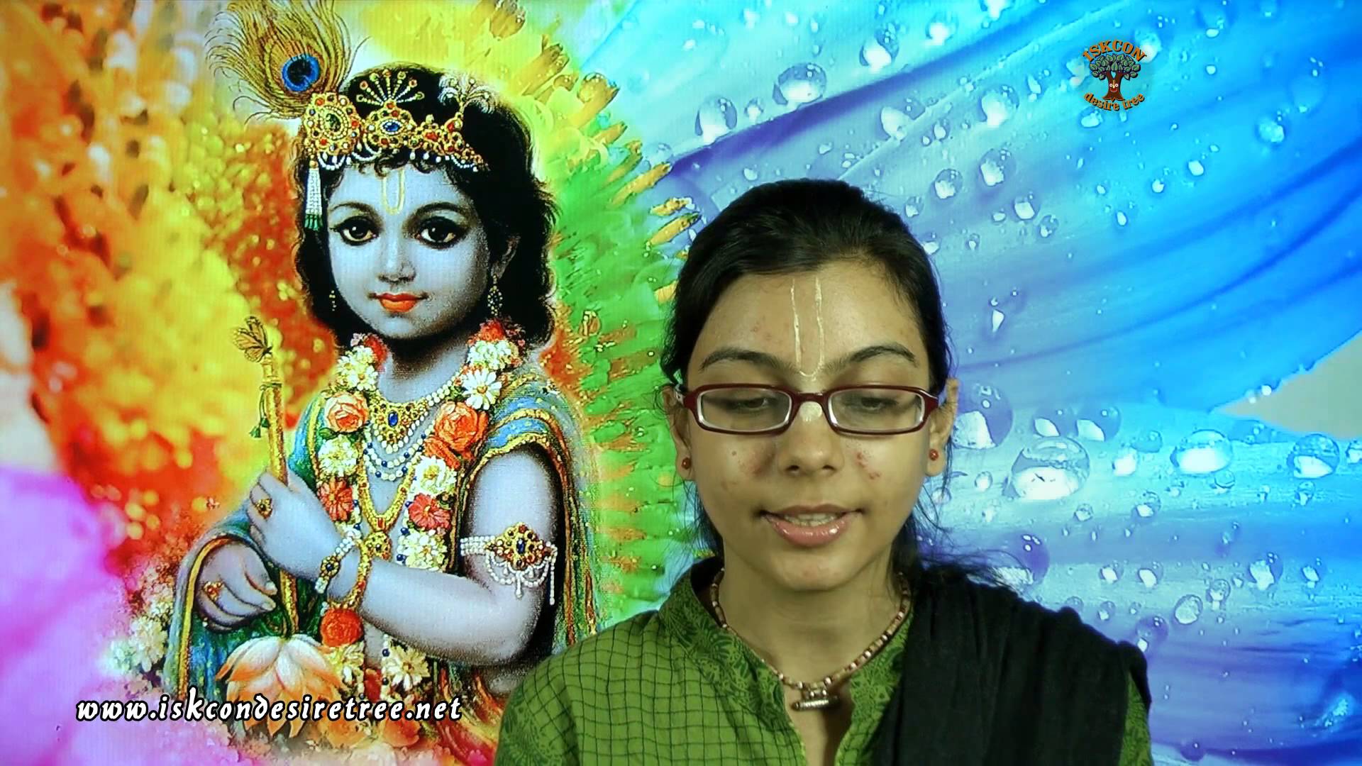 One Step Towards Krishna – Better Than Everything Else - HARE KRSNA TV LIVE | WATCH HARE KRSNA ...