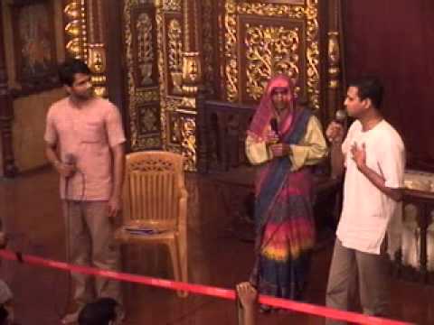 Sunday Feast Drama – Krishna Prema - HARE KRSNA TV LIVE | WATCH HARE ...
