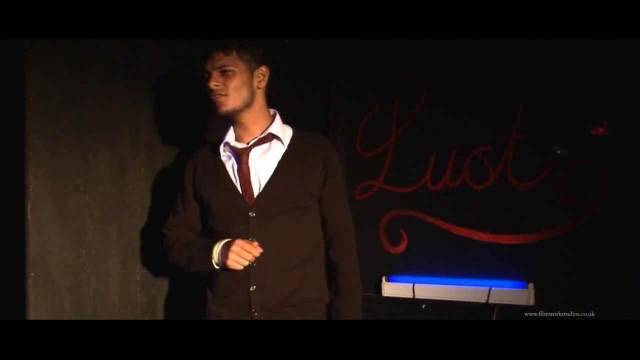 Under the Influence of Envy, Greed, Lust & Intoxication – Drama - HARE ...