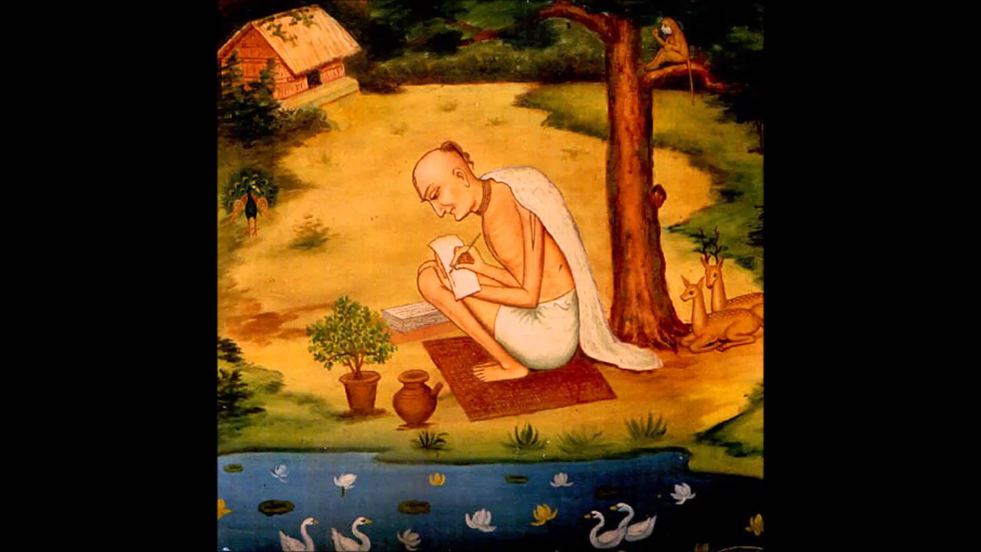 Je Anilo Prema Dhana by Agnidev Prabhu - HARE KRSNA TV LIVE | WATCH ...