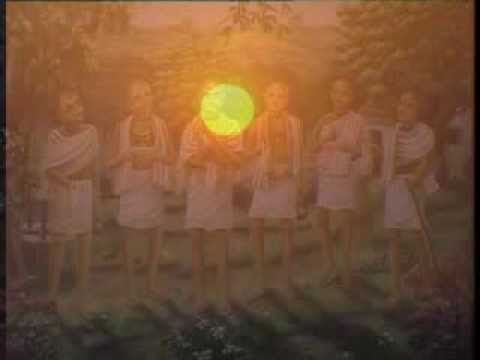 Sad Goswami Astakam – Musical choir – a masterpiece - HARE KRSNA TV ...