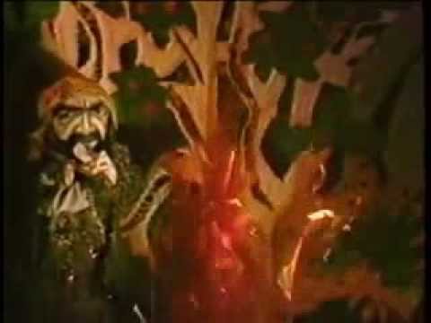 The Deliverance of Lord Shiva Puppet Show - HARE KRSNA TV LIVE | WATCH ...