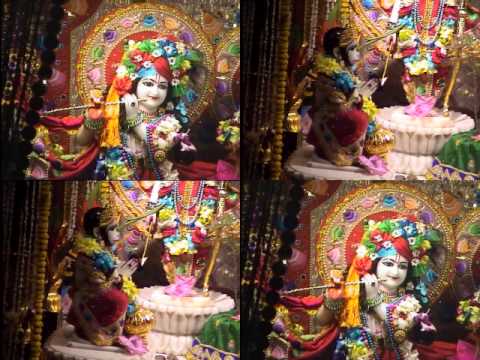 2 September ’14 Mangala Darshan at ISKCON Juhu - HARE KRSNA TV LIVE ...