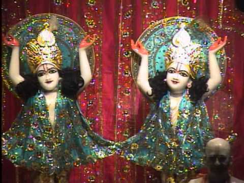 9 September ’14 Mangal Darshan at ISKCON Juhu - HARE KRSNA TV LIVE ...