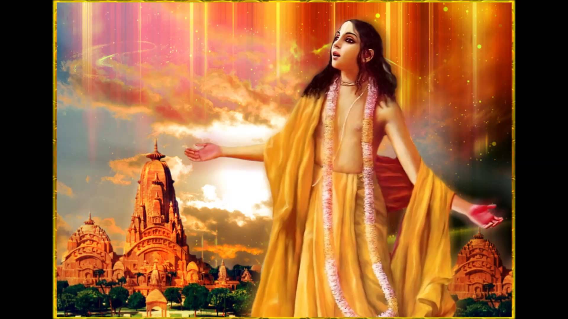 Dhule Dhule Gora Chanda by Sivarama Prabhu - HARE KRSNA TV LIVE | WATCH HARE KRSNA LIVE TV ...