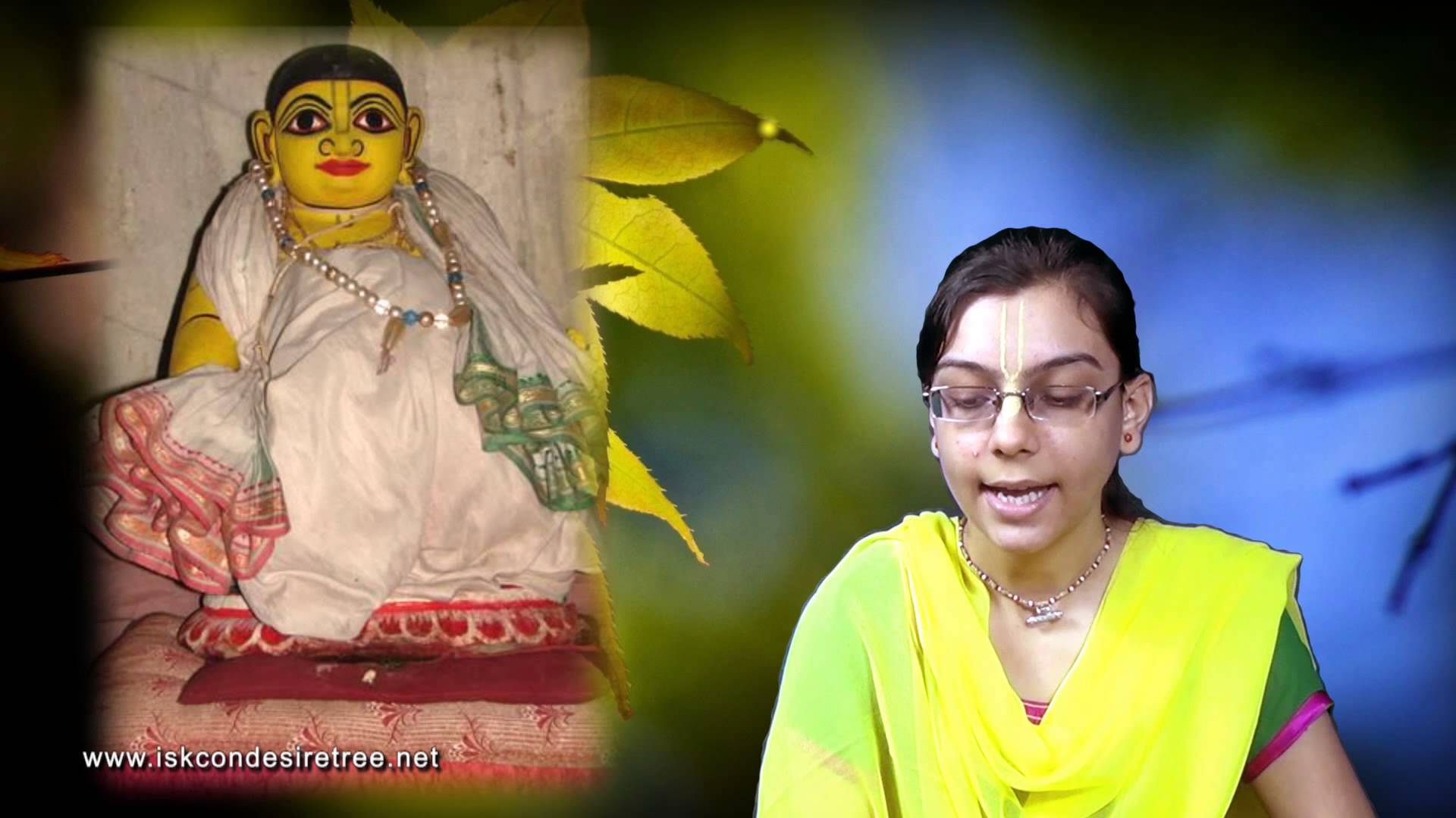 Gopal Guru Goswami - HARE KRSNA TV LIVE | WATCH HARE KRSNA LIVE TV ...