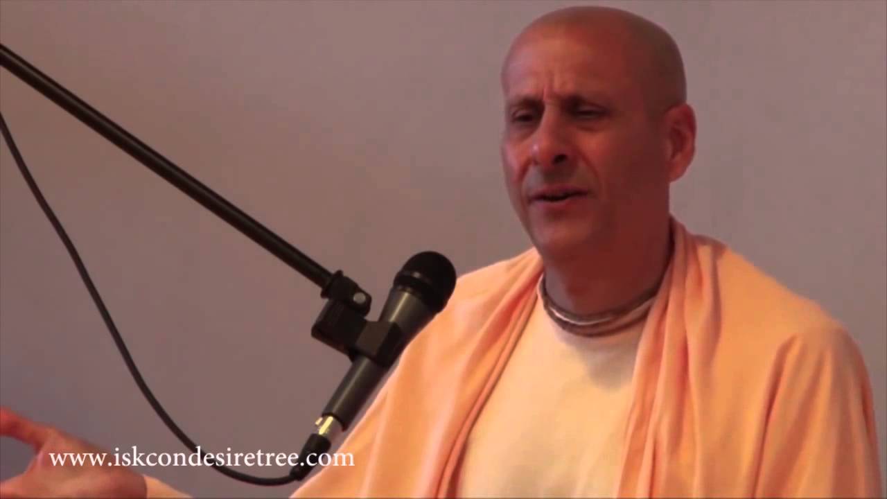 Meaning of real love — Radhanath Swami - HARE KRSNA TV LIVE | WATCH ...