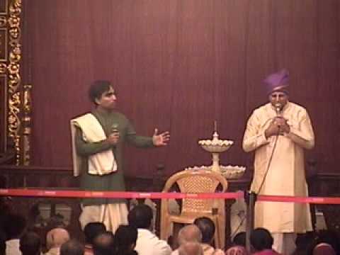 Sunday Feast Drama, King Pratap Rudra’s Humility - HARE KRSNA TV LIVE ...