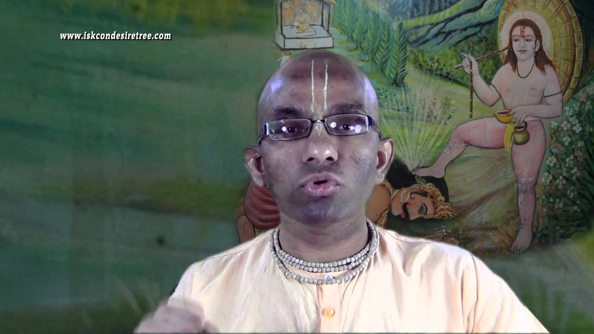 Did Bali Maharaj surrender out of devotion or fear of dishonor? - HARE ...
