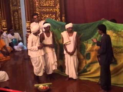 Drama on Vedic Farming - HARE KRSNA TV LIVE | WATCH HARE KRSNA LIVE TV ...