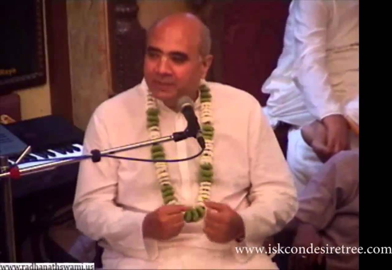 First dramas at Radha Gopinath Temple by Krishnachandra Prabhu - HARE ...