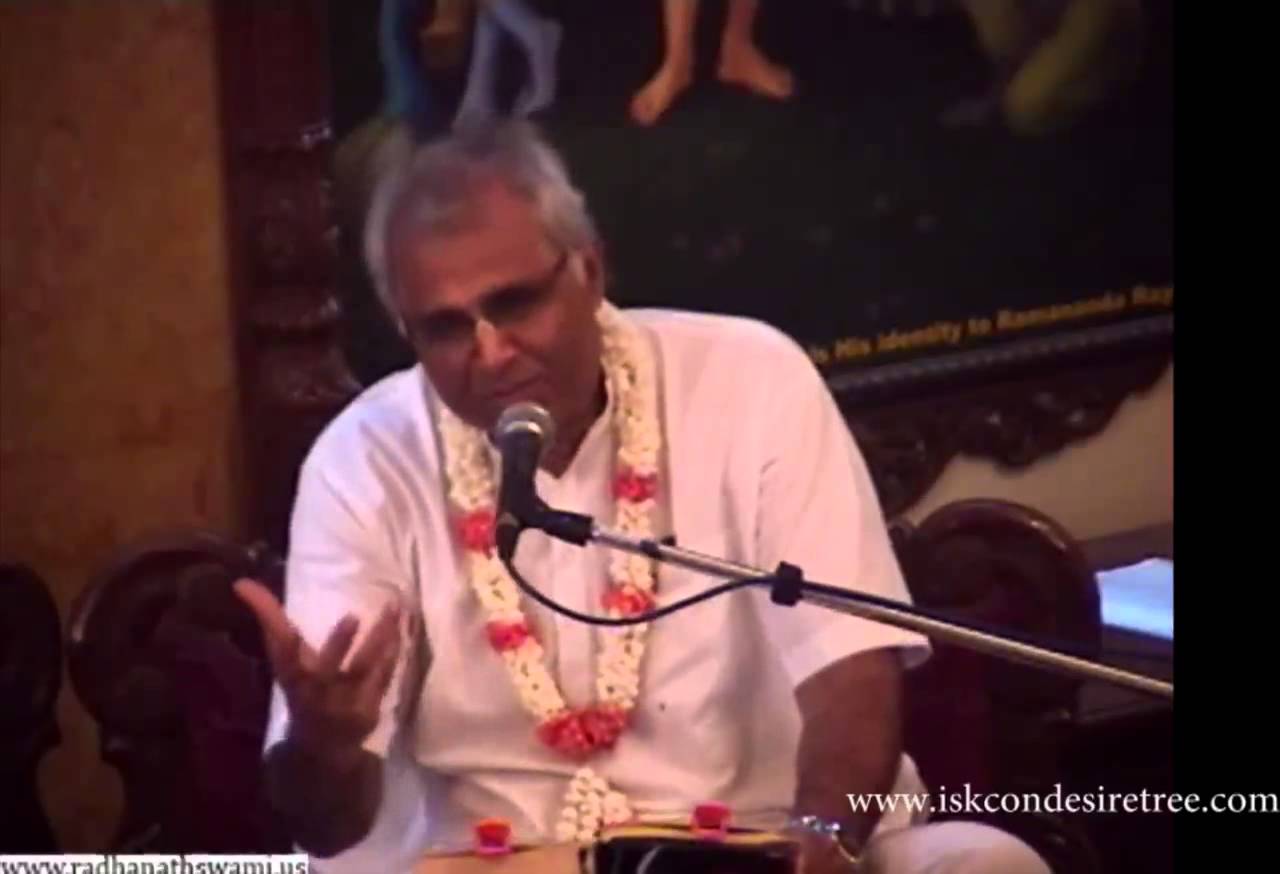 Prem sarovar by Adi Keshava Prabhu - HARE KRSNA TV LIVE | WATCH HARE ...