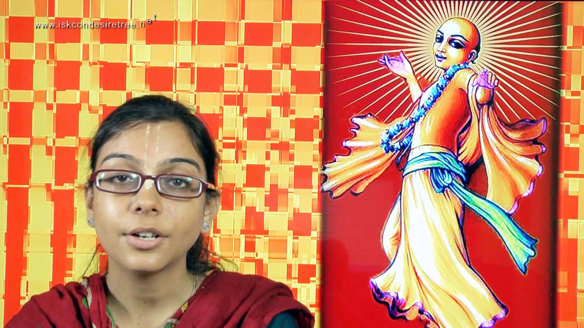 Vanamali Pandita - HARE KRSNA TV LIVE | WATCH HARE KRSNA LIVE TV CHANNEL | HARE KRISHNA TV ...