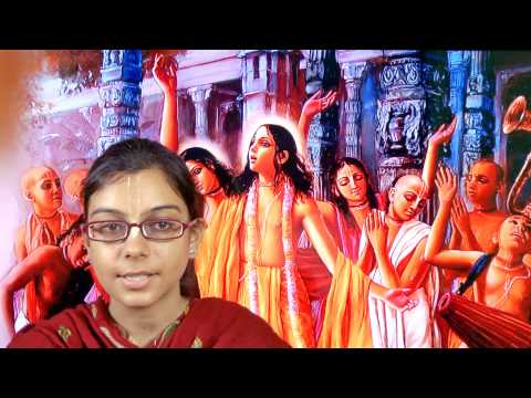 Vijaya Dasa Akhariya - HARE KRSNA TV LIVE | WATCH HARE KRSNA LIVE TV ...