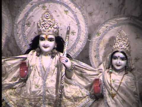 11 September’14 Mangala Darshan at ISKCON Juhu - HARE KRSNA TV LIVE ...