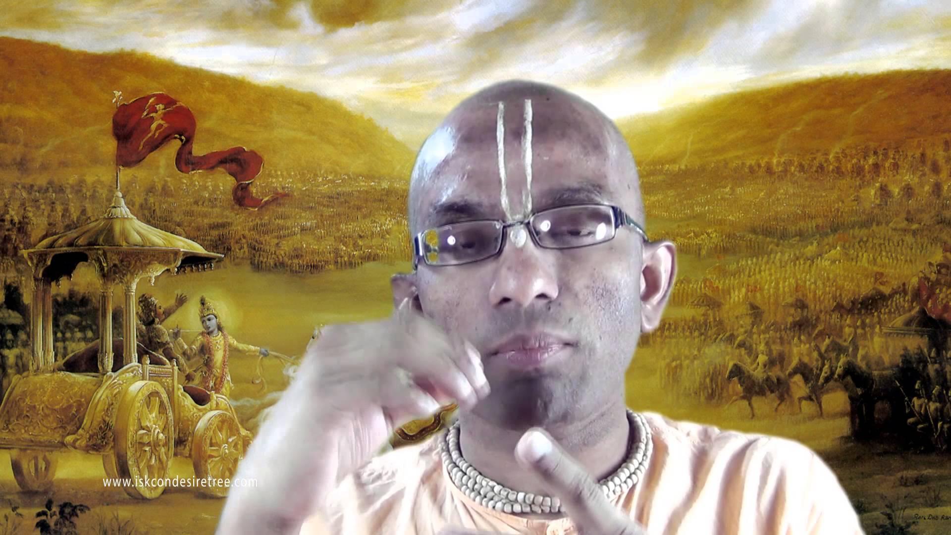 Is the jnani of Gita Chapter-8, Text-17 one of the four categories of ...