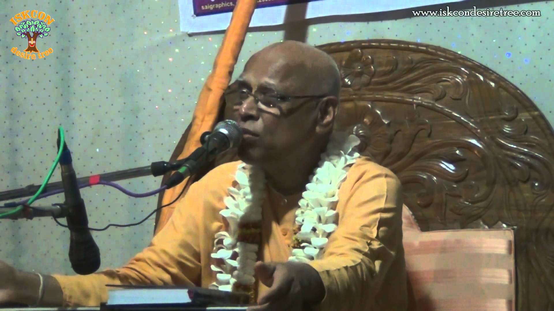 Who is Gaur Hari? by Lokanath Swami - HARE KRSNA TV LIVE | WATCH HARE ...